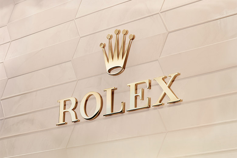 Official Rolex Retail in France | AUBERI